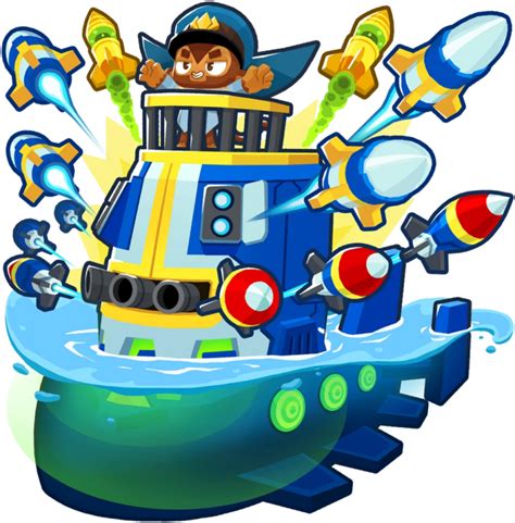 Bloons Td6 Paragon Towers Tier List All Paragon Towers Ranked Level Push