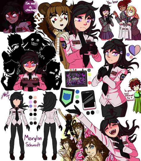 Shadow Candy Remake By Wolf Con F On Deviantart Artofit