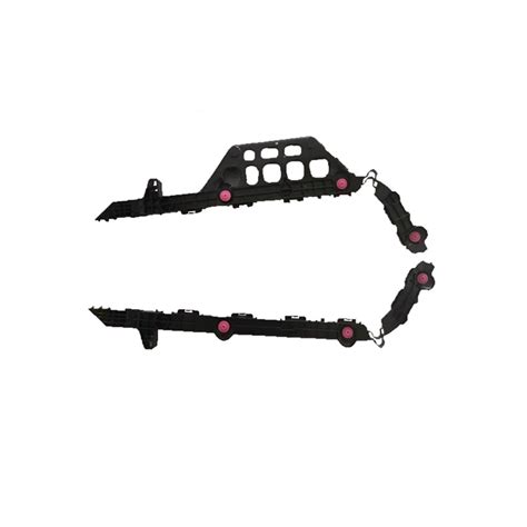 Back Bumper Bracket For Toyota Camry 2015 2016 2017 China Car