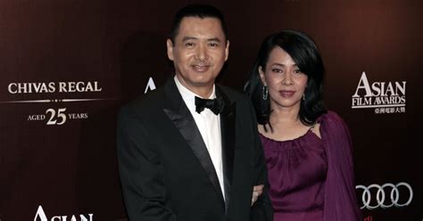 Superstar Chow Yun Fat To Donate Us715 Million Fortune New Straits Times