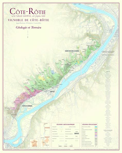 François Villard Côte Rôtie Gallet Blanc 2022 Wine Decoded