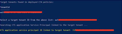 Emerging Attacker Exploit Microsoft Cross Tenant Synchronization