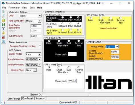 Ultrasonic Flow Meters Using Time Of Flight Technology