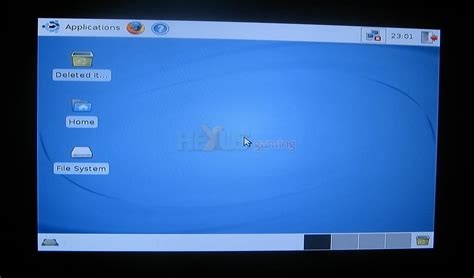 Review Running Linux On The Ps3 A Detailed View Of Whats Out There Ps3 Page 3