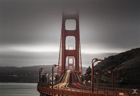 Golden Gate Bridge Long Exposure 8k Hd World 4k Wallpapers Images