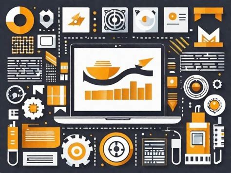 Premium Photo Digital Innovation Transforming Industries