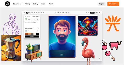 Transforming Design Ai Powered Custom Vector Icons And Illustrations