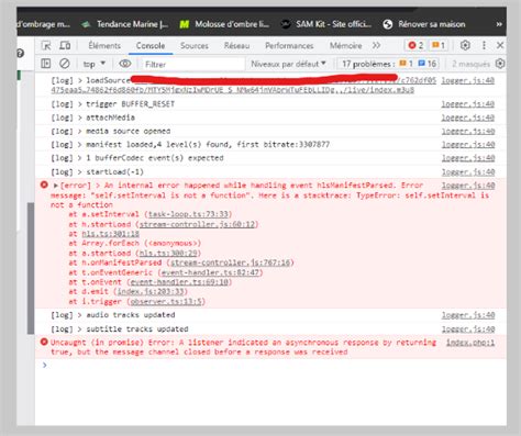 Chargement Dun Fichier Js Dans Un Code Html Personnalisé Dashboard