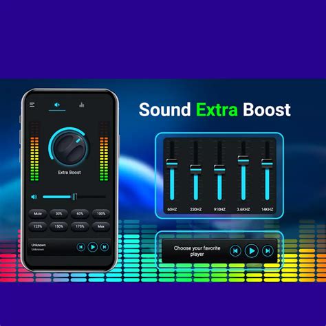 Volume Booster App For Android