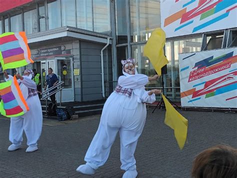 Ко Дню железнодорожника проведут концерт в Архангельске