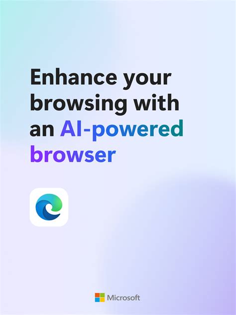 Microsoft Edge Ai Browser 139 0 3405 125 Arm64 V8a Android 10 Apk Download By Microsoft