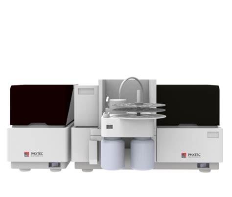 原子吸收光谱仪 长春华测科技有限公司 官方网站