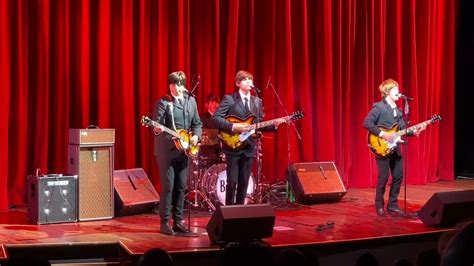 The Beatles Invasion Please Mister Postman In 2022 The Beatles