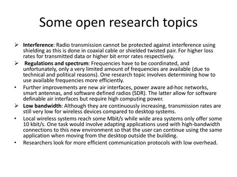 Introduction To Mobile Computing Pptx