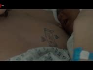 Naked Alice Isaaz In Elle