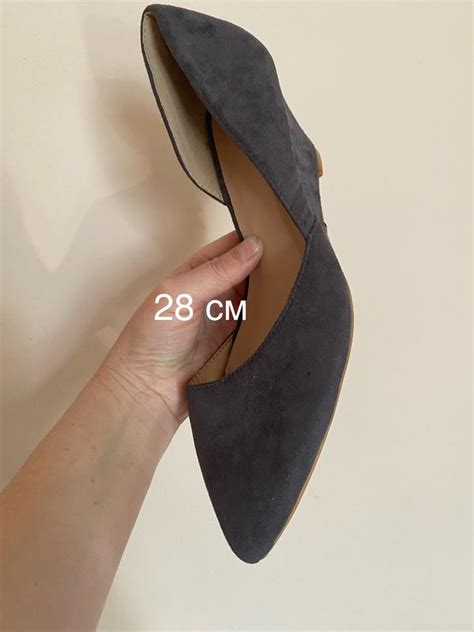 Туфли большого размера — цена 500 грн в каталоге Туфли Купить женские вещи по доступной цене на