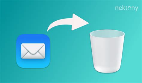 How To Uninstall Mail On Mac Removal Guide Nektony