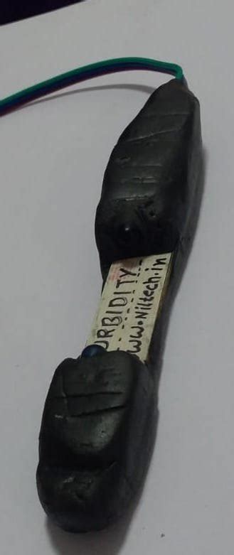 Low Cost Turbidity Sensor Niltech R D Pvt Ltd