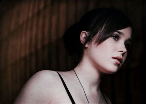 Ellen Page Ellen Page Ellen Out Of My League
