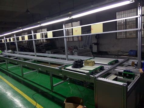 Aluminium Alloy Assembly Line Testing Equipment At ₹ 200000 In Noida