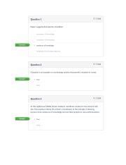 Module 2 Quiz Docx Course Hero