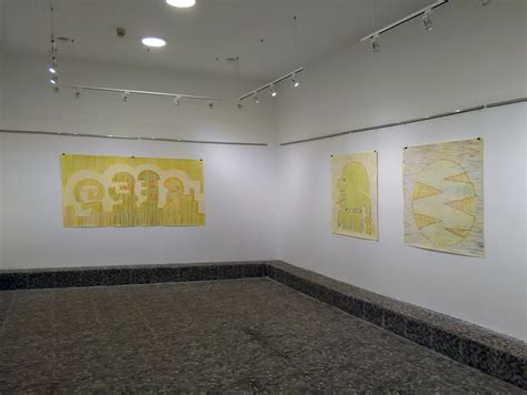 Изложба “Никулец” на уметникот Христина Зафировска НУ Завод за заштита на спомениците на