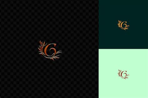 Premium Psd Letter C Logo With Royal Allure Script Logo Style Design Log Creative Design Brand