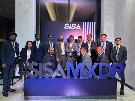 Balaji Em On Linkedin Sisa Mxdr Threatdetection Cyberresilience