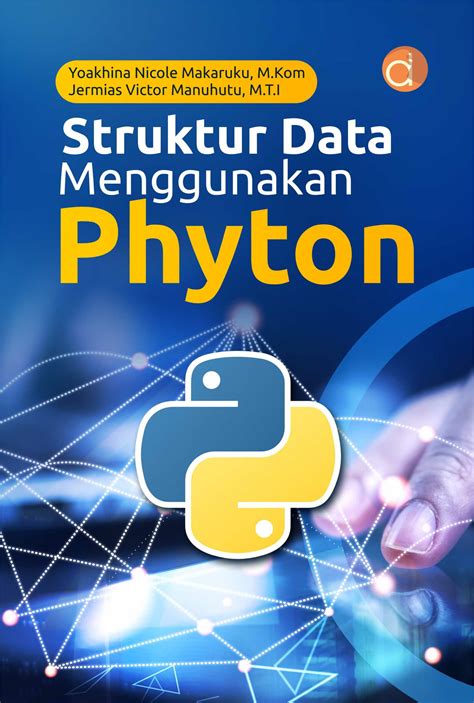 Buku Struktur Data Menggunakan Phyton