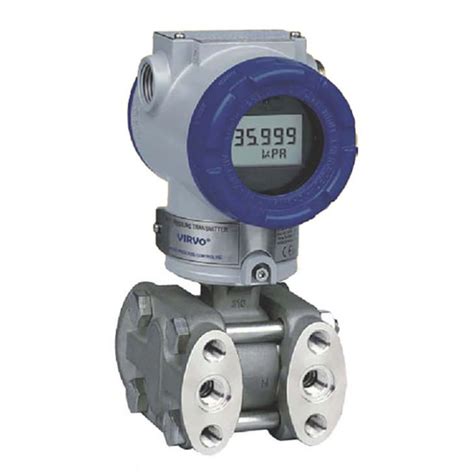 China Differential Pressure Transmitter With Single Or Double Flanges Flow Meter Manufacturers