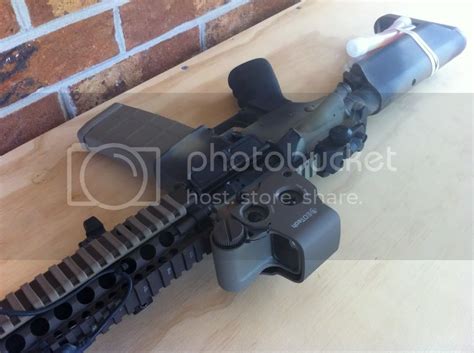 M4A1 SOPMOD Block II Clone Picture Thread Page 122 AR15 COM