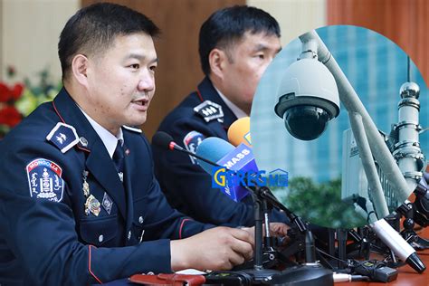 2024 онд нийслэлийн бүх хороодыг 2025 онд аймаг сумдыг БҮРЭН КАМЕРЖУУЛНА