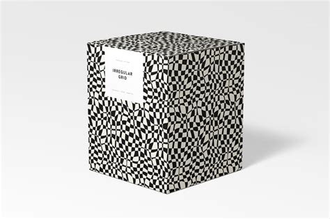 Irregular Grid Backgrounds Textures Patterns Ft Seamless And Vector Envato