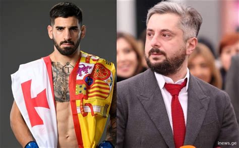 ჩვენ აფხაზეთიდან დევნილებსაც გვყავს მსოფლიო ჩემპიონი როგორ გამოეხმაურა გვარამია თოფურიას