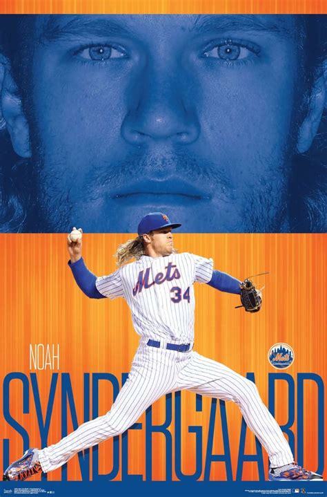 New York Mets Posters Officially Licensed Mlb Posters Buy Online