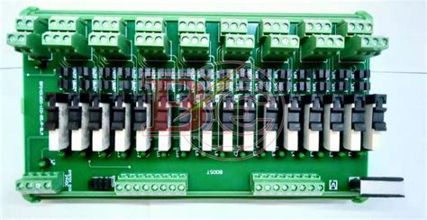 Relay Interfacing Modules Manufacturer Supplier From Nashik
