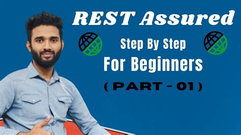 Bangla 1 How To Test Post Method Rest Assured Api Testing Tutorial