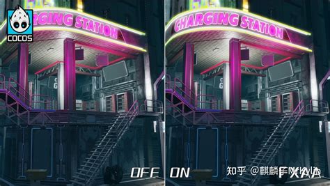 Cocos Creator 38 后期效果 Shader 编写（12） 基础篇 知乎