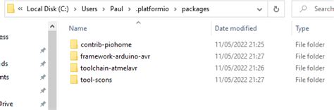 Pio Is Broken Help Installing Avr G Platformio Community