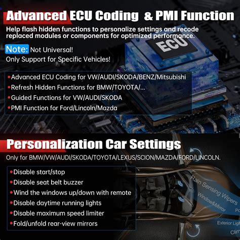Mua Xtool D8s Obd2 Scanner 2024 Upgrade Of D8 Scanner Bidirectional Scan Tool With 3 Year