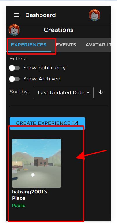 Petunjuk Untuk Menarik Robux Menggunakan Gamepass