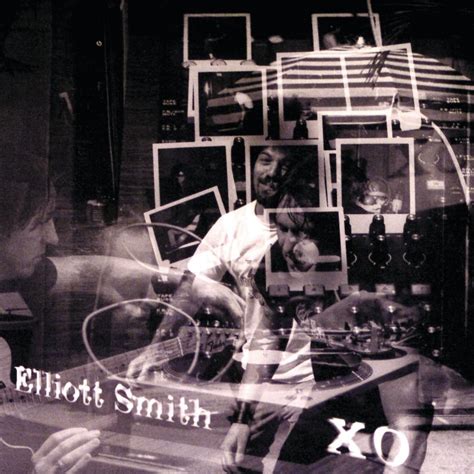 Elliott Smith Sweet Adeline Lyrics Genius Lyrics