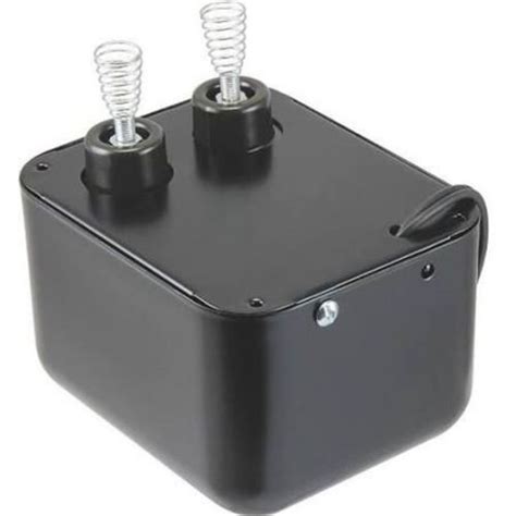 Understanding Hvac Transformers Types And How They Work