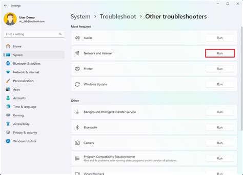 How To Use The Troubleshoot Feature To Fix Problems On…