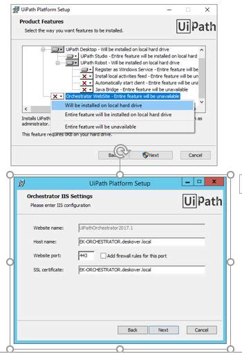Windows Installer Powershell Script To Execute Msi With Parameters
