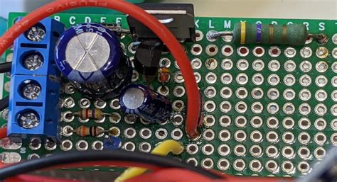 Stepper Motor Tester Gainesville Hackerspace