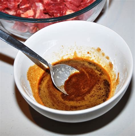Beef With Lemongrass And Chiles Stir Fry Fuss Free Cooking