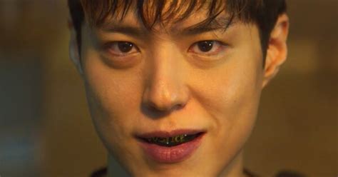 굿보이 박보검 쾌조의 출발 삼장 터지는 액션 퍼레이드 [종합]