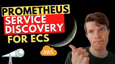 Prometheus Service Discovery For Aws Ecs Tom Gregory