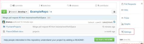 Git How To Set The Default Branch In Stack Overflow